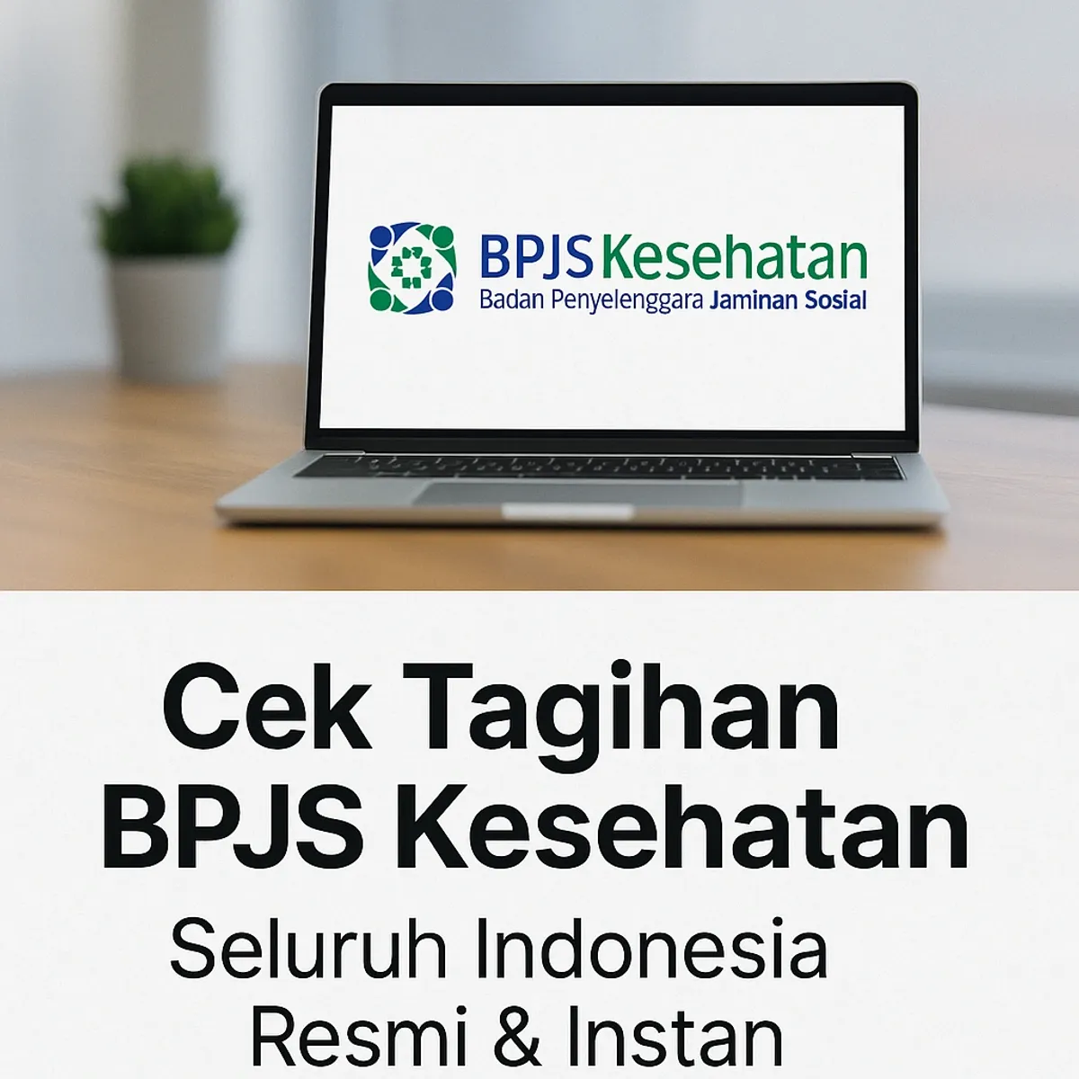 Cek Tagihan BPJS Kesehatan Online