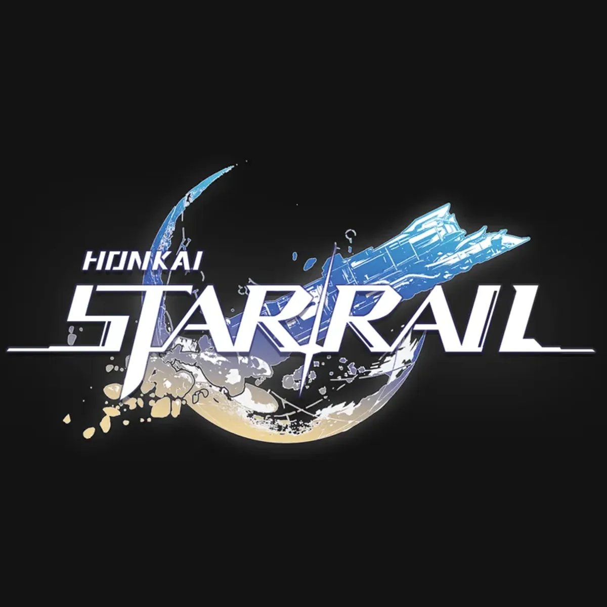 Top Up Honkai Star Rail
